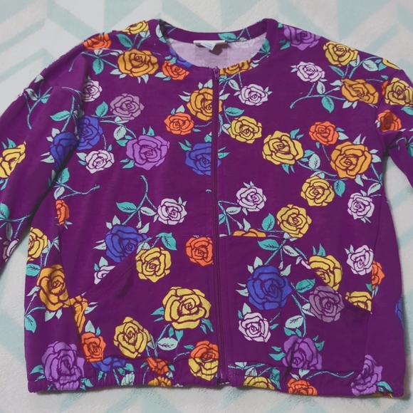 LuLaRoe | Jackets & Coats | Monroe Jacket 3 For 5 | Poshmark